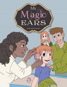 Books About Hearing Loss for Kids and Adults – Listen With Lindsay