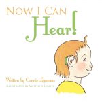Books About Hearing Loss for Kids and Adults – Listen With Lindsay