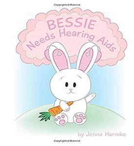 Books About Hearing Loss for Kids and Adults – Listen With Lindsay